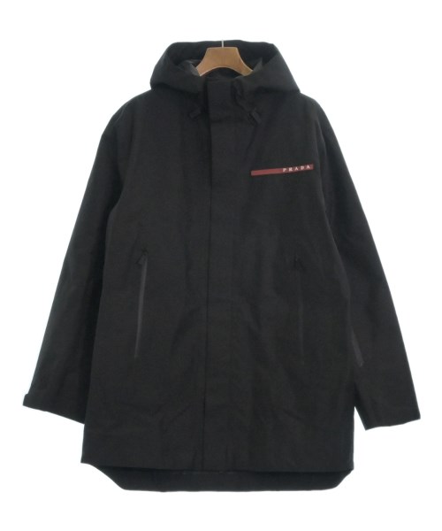 PRADA プラダ コート メンズ 【古着】【中古】