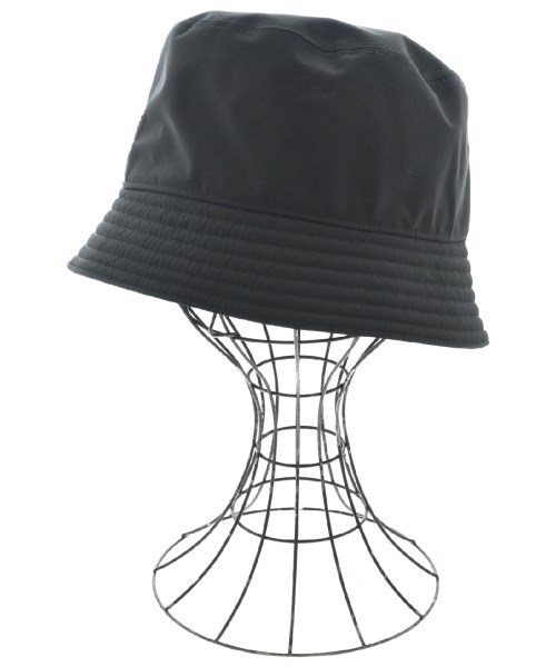 PRADA プラダ ハット レディース 【古着】【中古】