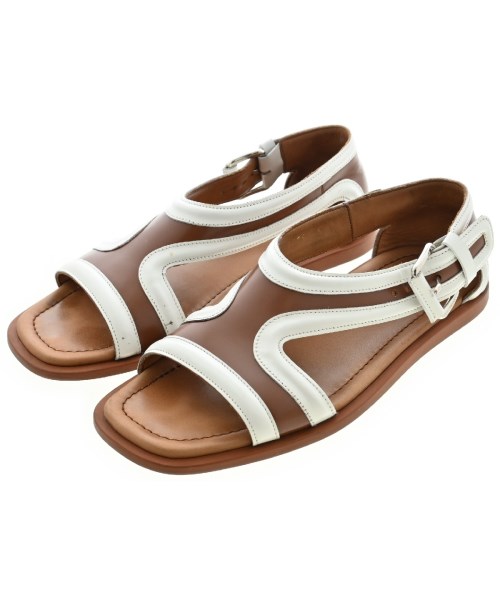 PRADA プラダ サンダル メンズ 【古着】【中古】