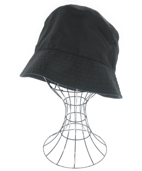 PRADA プラダ ハット レディース 【古着】【中古】