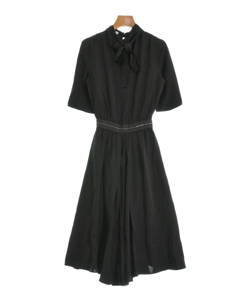 PRADA プラダ ワンピース レディース 【古着】【中古】