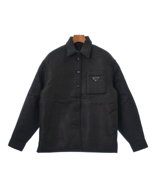 PRADA プラダ ブルゾン（その他） レディース 【古着】【中古】