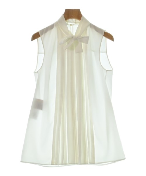 PRADA プラダ ブラウス レディース 【古着】【中古】