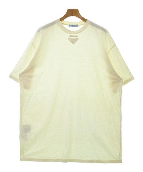 PRADA プラダ Tシャツ・カットソー メンズ 【古着】【中古】