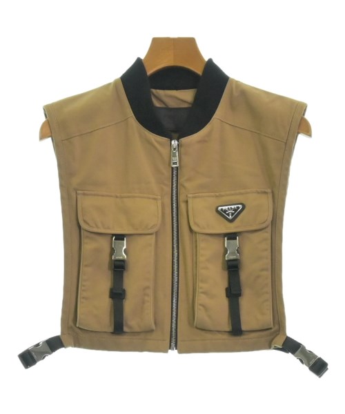 PRADA プラダ ブルゾン（その他） メンズ 【古着】【中古】