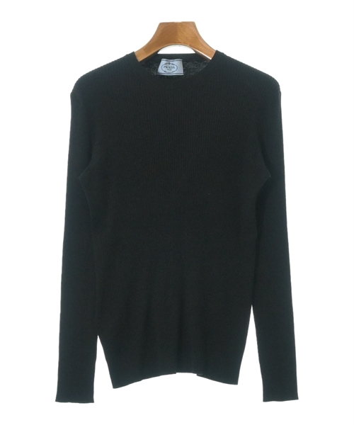 PRADA プラダ ニット・セーター レディース 【古着】【中古】