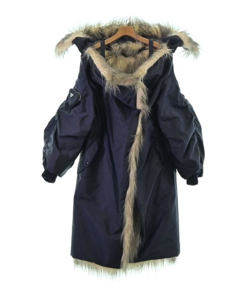 PRADA プラダ コート（その他） レディース 【古着】【中古】