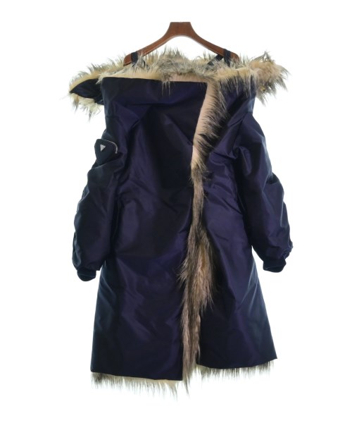 PRADA プラダ コート（その他） レディース 【古着】【中古】