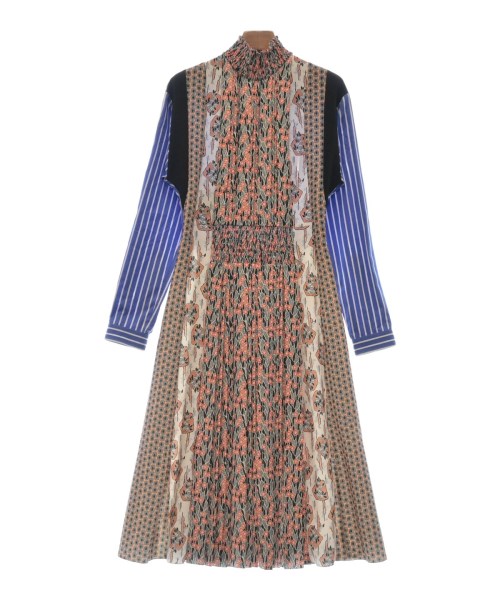 PRADA プラダ ワンピース レディース 【古着】【中古】