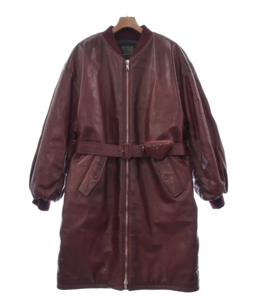 PRADA プラダ コート（その他） メンズ 【古着】【中古】