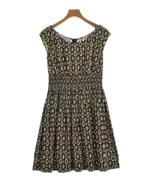 PRADA プラダ ワンピース レディース 【古着】【中古】
