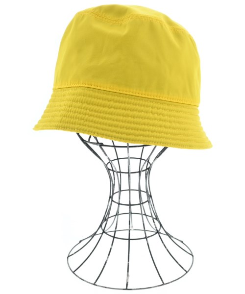 PRADA プラダ ハット メンズ 【古着】【中古】