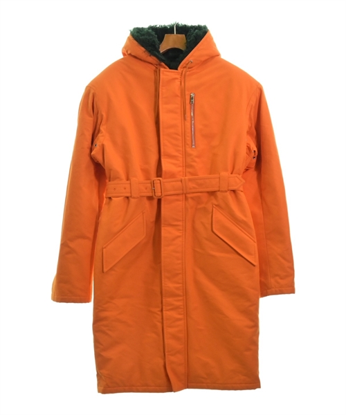 PRADA プラダ コート（その他） メンズ 【古着】【中古】