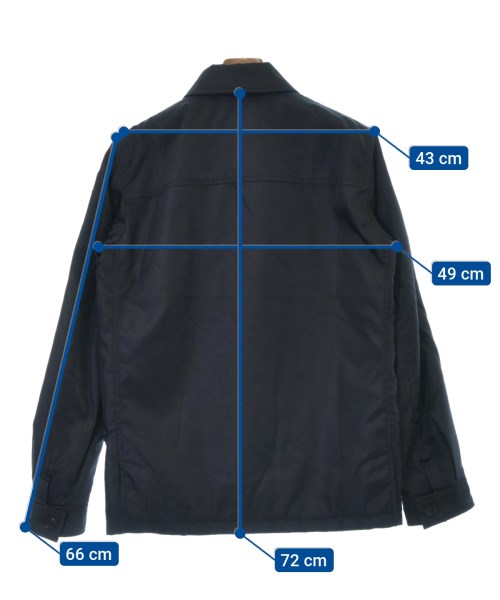 PRADA プラダ ブルゾン（その他） メンズ 【古着】【中古】