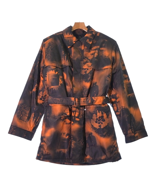 PRADA プラダ コート（その他） メンズ 【古着】【中古】