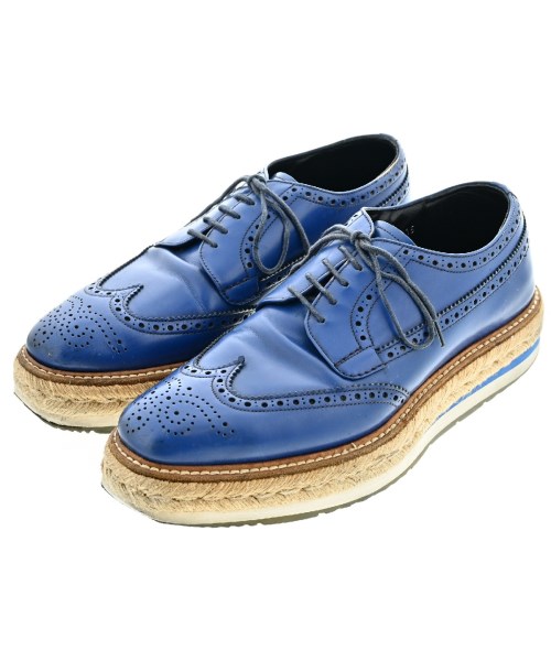 PRADA プラダ シューズ（その他） メンズ 【古着】【中古】