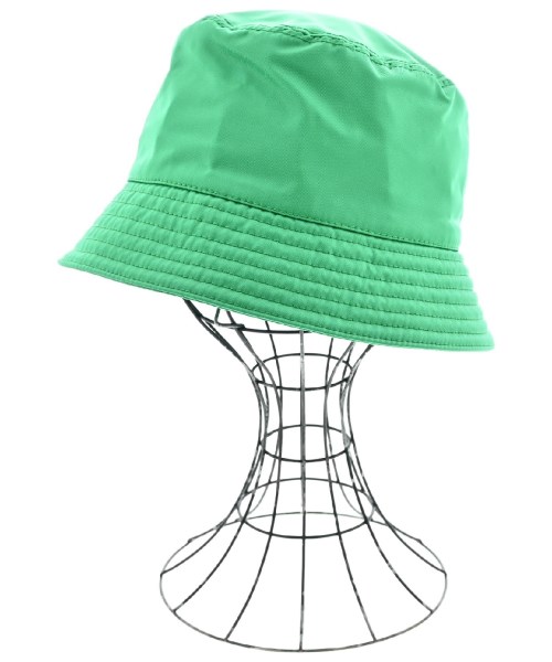 PRADA プラダ ハット レディース 【古着】【中古】