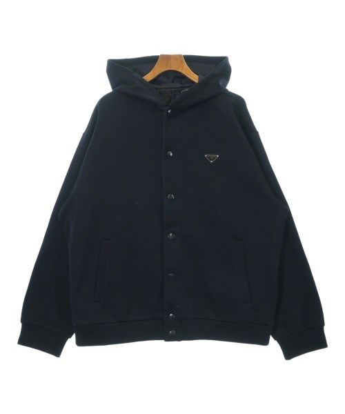 PRADA プラダ ブルゾン メンズ 【古着】【中古】