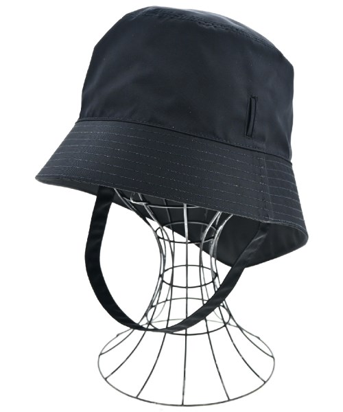 PRADA プラダ ハット メンズ 【古着】【中古】