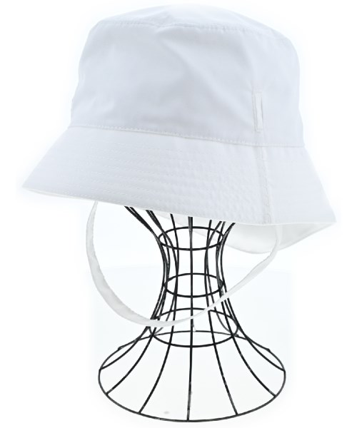 PRADA プラダ ハット メンズ 【古着】【中古】