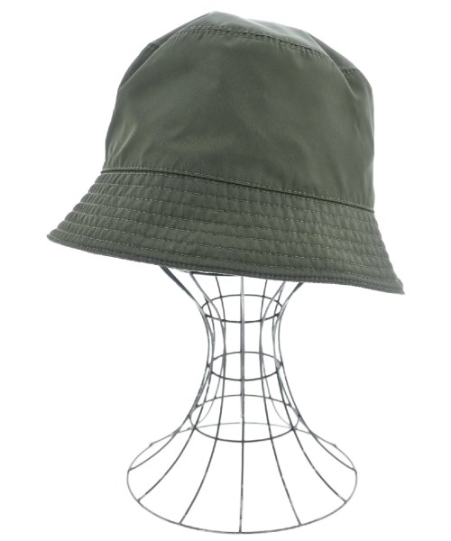 PRADA プラダ ハット メンズ 【古着】【中古】