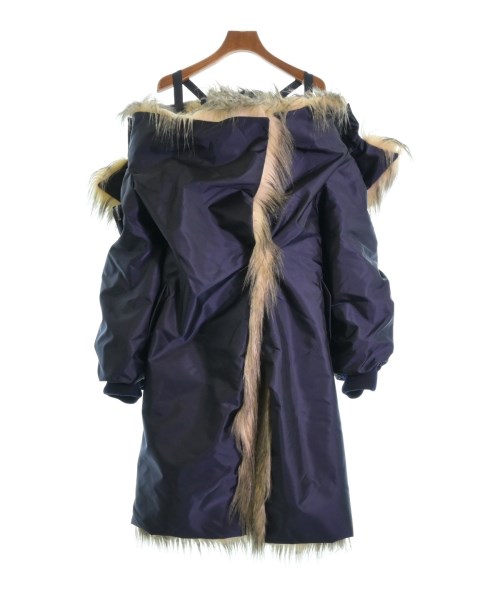 PRADA プラダ コート レディース 【古着】【中古】