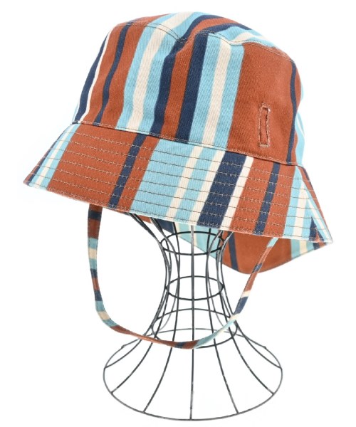 PRADA プラダ ハット レディース 【古着】【中古】