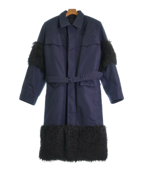 PRADA プラダ コート（その他） メンズ 【古着】【中古】
