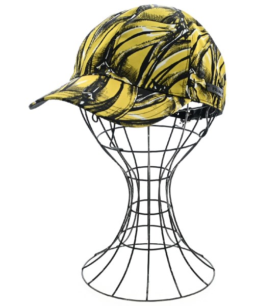 PRADA プラダ キャップ メンズ 【古着】【中古】