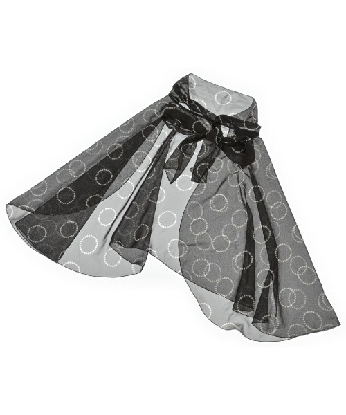 PRADA プラダ ストール レディース 【古着】【中古】