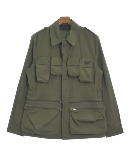 PRADA プラダ ブルゾン（その他） メンズ 【古着】【中古】