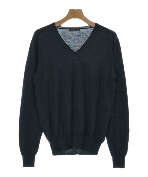 PRADA プラダ ニット・セーター メンズ 【古着】【中古】