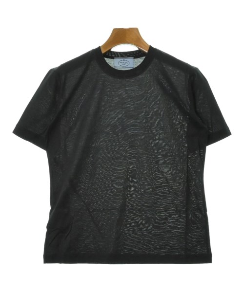 PRADA プラダ Tシャツ・カットソー レディース 【古着】【中古】