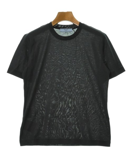 PRADA プラダ Tシャツ・カットソー レディース 【古着】【中古】