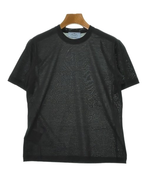 PRADA プラダ Tシャツ・カットソー レディース 【古着】【中古】