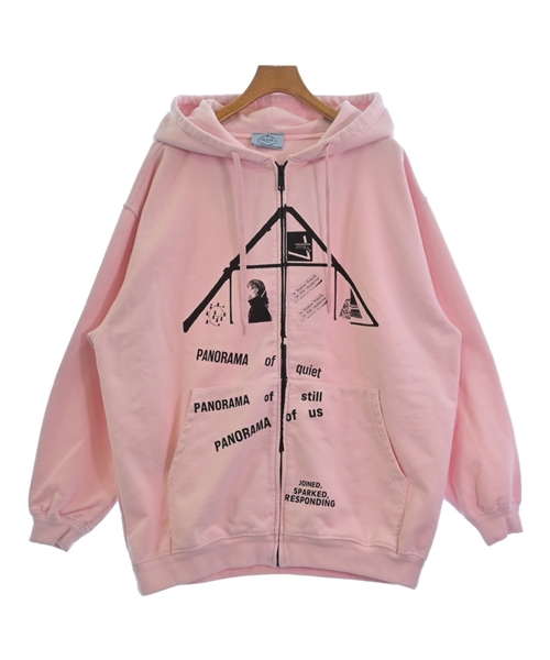 PRADA プラダ パーカー メンズ 【古着】【中古】