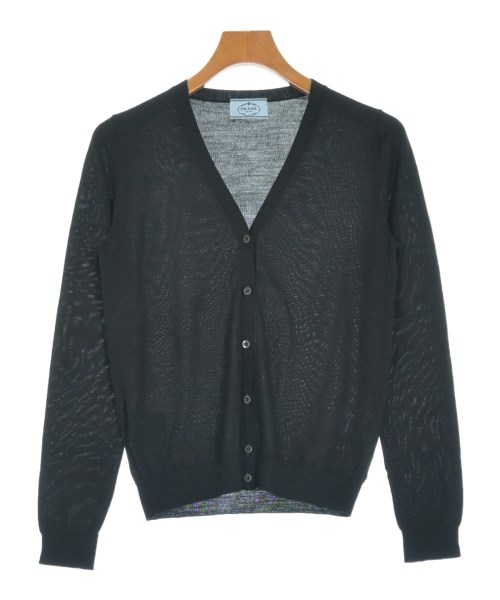 PRADA プラダ カーディガン レディース 【古着】【中古】