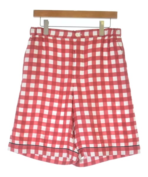 PRADA プラダ ショートパンツ メンズ 【古着】【中古】