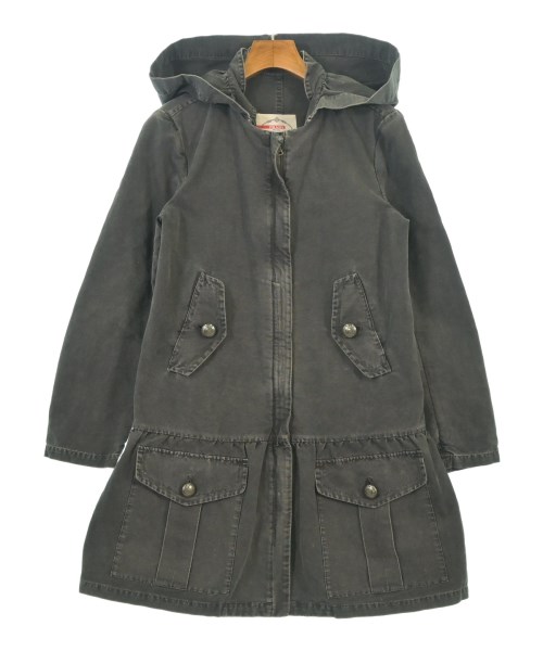 PRADA プラダ デニムジャケット レディース 【古着】【中古】