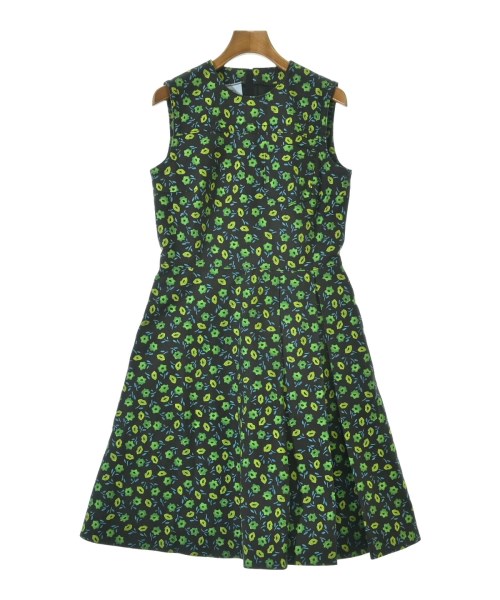 PRADA プラダ ワンピース レディース 【古着】【中古】