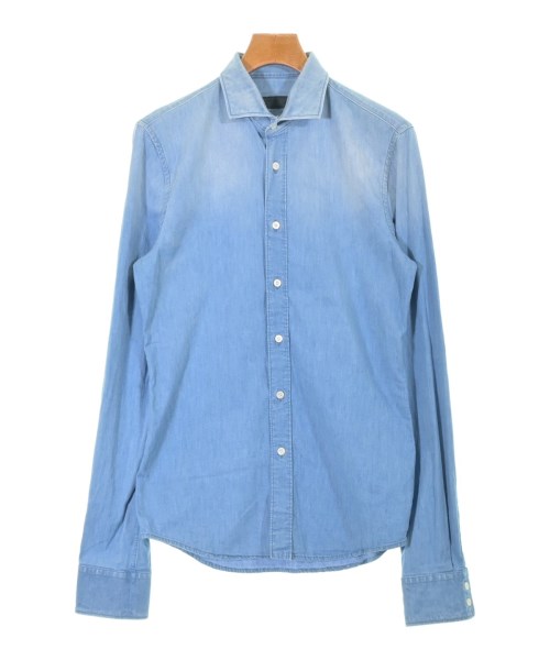 PRADA プラダ カジュアルシャツ メンズ 【古着】【中古】