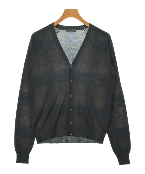 PRADA プラダ カーディガン メンズ 【古着】【中古】