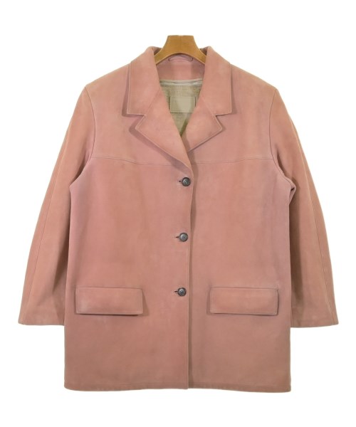 PRADA プラダ コート（その他） レディース 【古着】【中古】