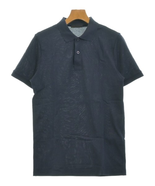 PRADA プラダ ポロシャツ メンズ 【古着】【中古】