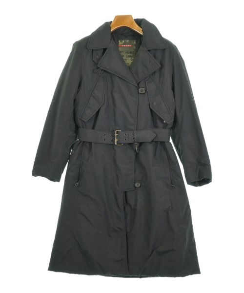 PRADA プラダ コート（その他） レディース 【古着】【中古】