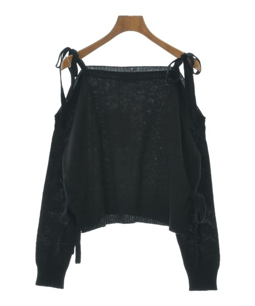 PRADA プラダ ニット・セーター レディース 【古着】【中古】