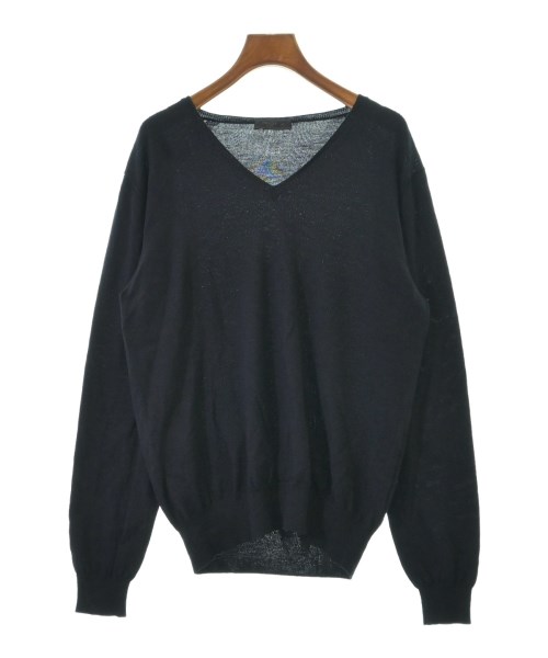 PRADA プラダ ニット・セーター メンズ 【古着】【中古】