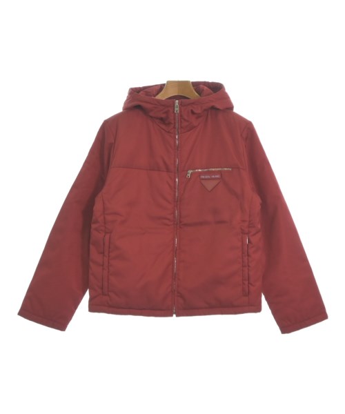 PRADA プラダ ブルゾン レディース 【古着】【中古】