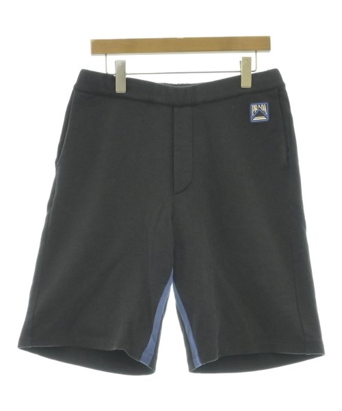 PRADA プラダ ショートパンツ メンズ 【古着】【中古】
