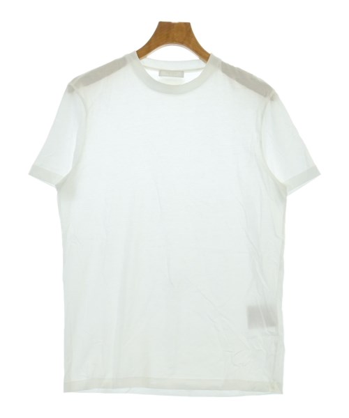 PRADA プラダ Tシャツ・カットソー メンズ 【古着】【中古】